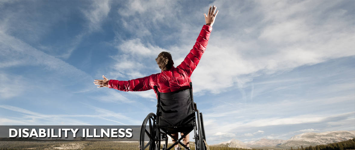 Disability Insurance - Canada Wide Insurance